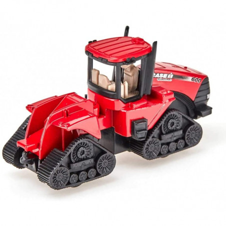 Tracteur Case IH Quadtrac 600 échelle 1/64 - Siku 1324